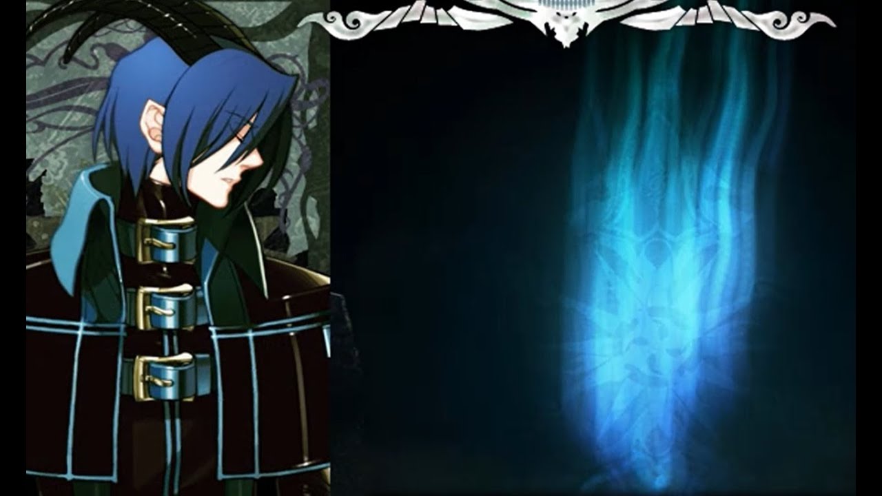 Lamento Beyond the Void #3 (Asato) ¡QUE DEMONIOS ...! - YouTube