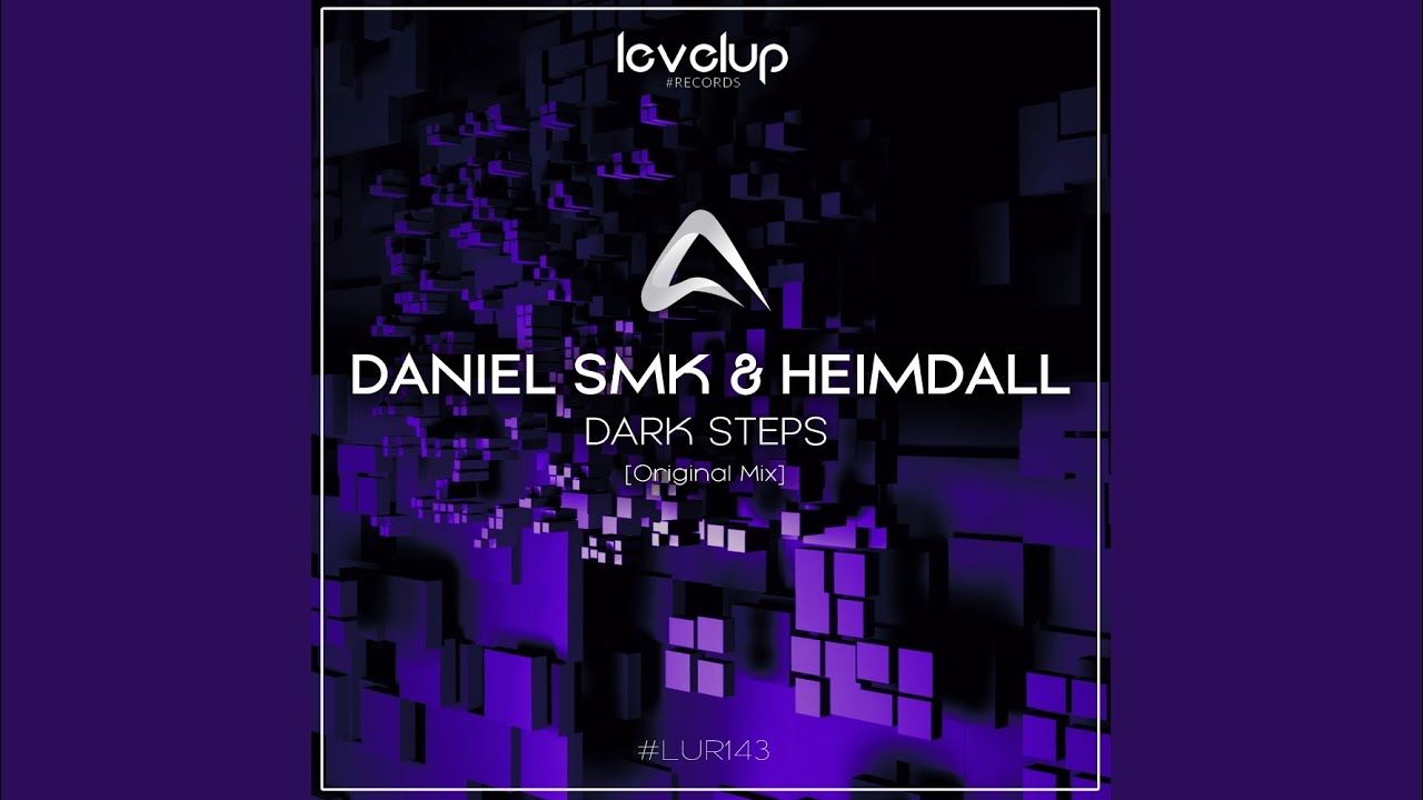 Dark Steps - YouTube