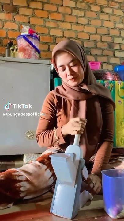Hijabers Jago Ngocok Mana Tahan Youtube
