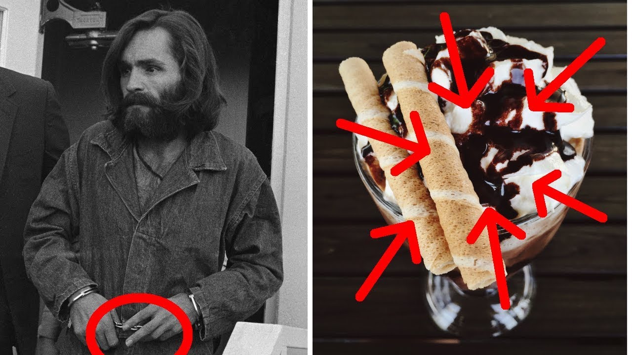 10 Odd Last Meal Requests Made by Inmates on Death Row... You'll be ...