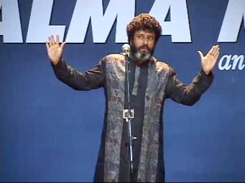 T.T.Rangarajan , Founder, Alma Mater speaks on Business Abundance - YouTube