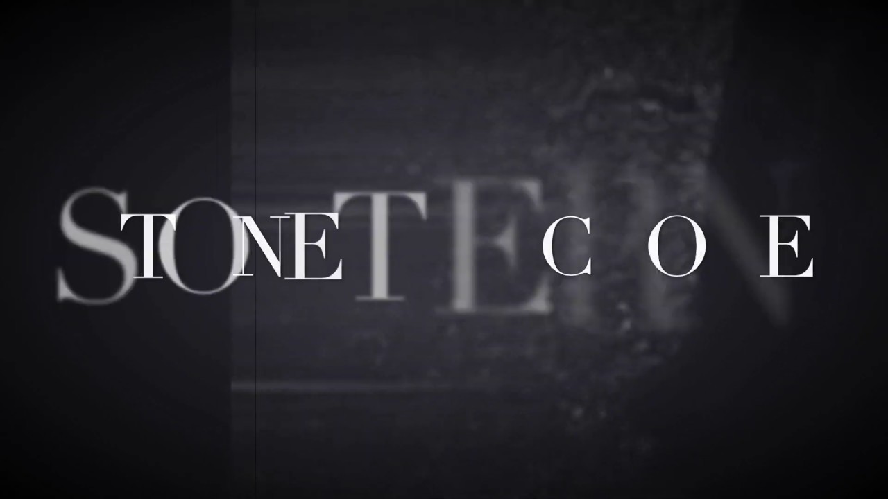 STONE THE CRONE Welcome - YouTube