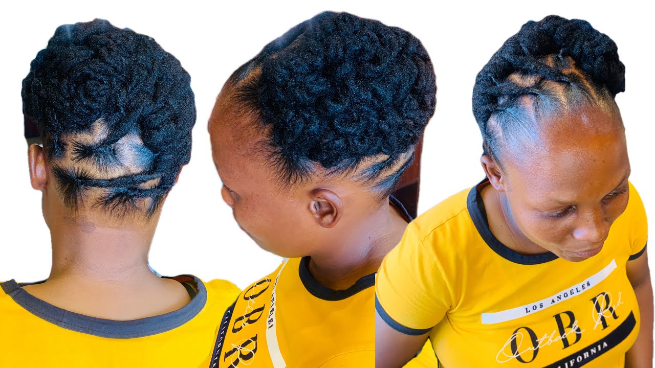 “Mastering the Art of Dreadlocks: Step-by-Step Hairstyling Guide for ...