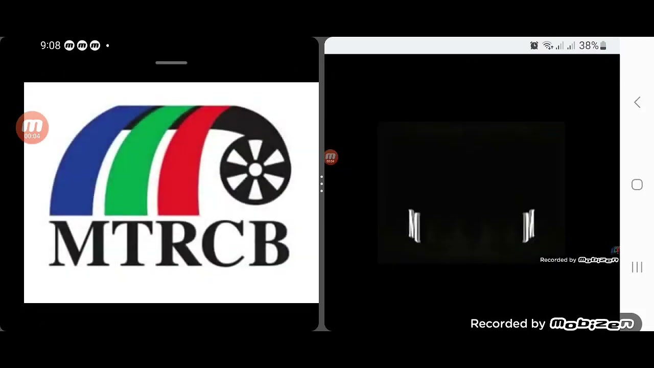 Mtrcb logo Combined Effects - YouTube