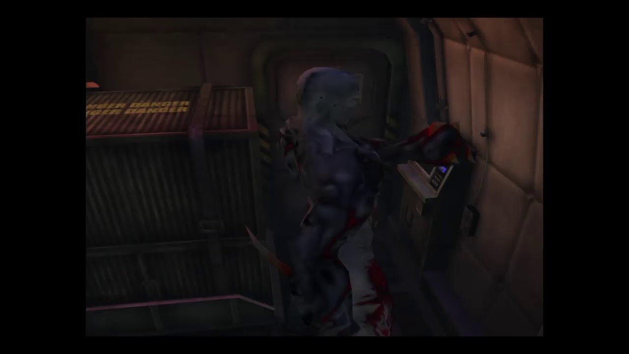 Resident Evil Code: Veronica X [2] | Damn it Steve! - YouTube