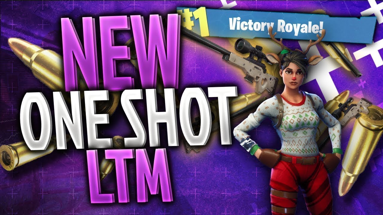 The best "One Shot" squad! (Squads Fill) - YouTube