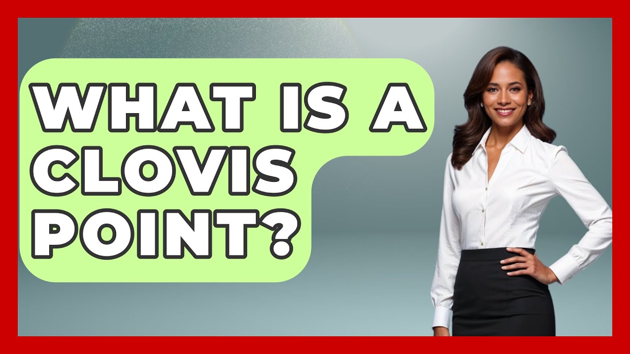 What Is A Clovis Point? - Archaeology Quest - YouTube