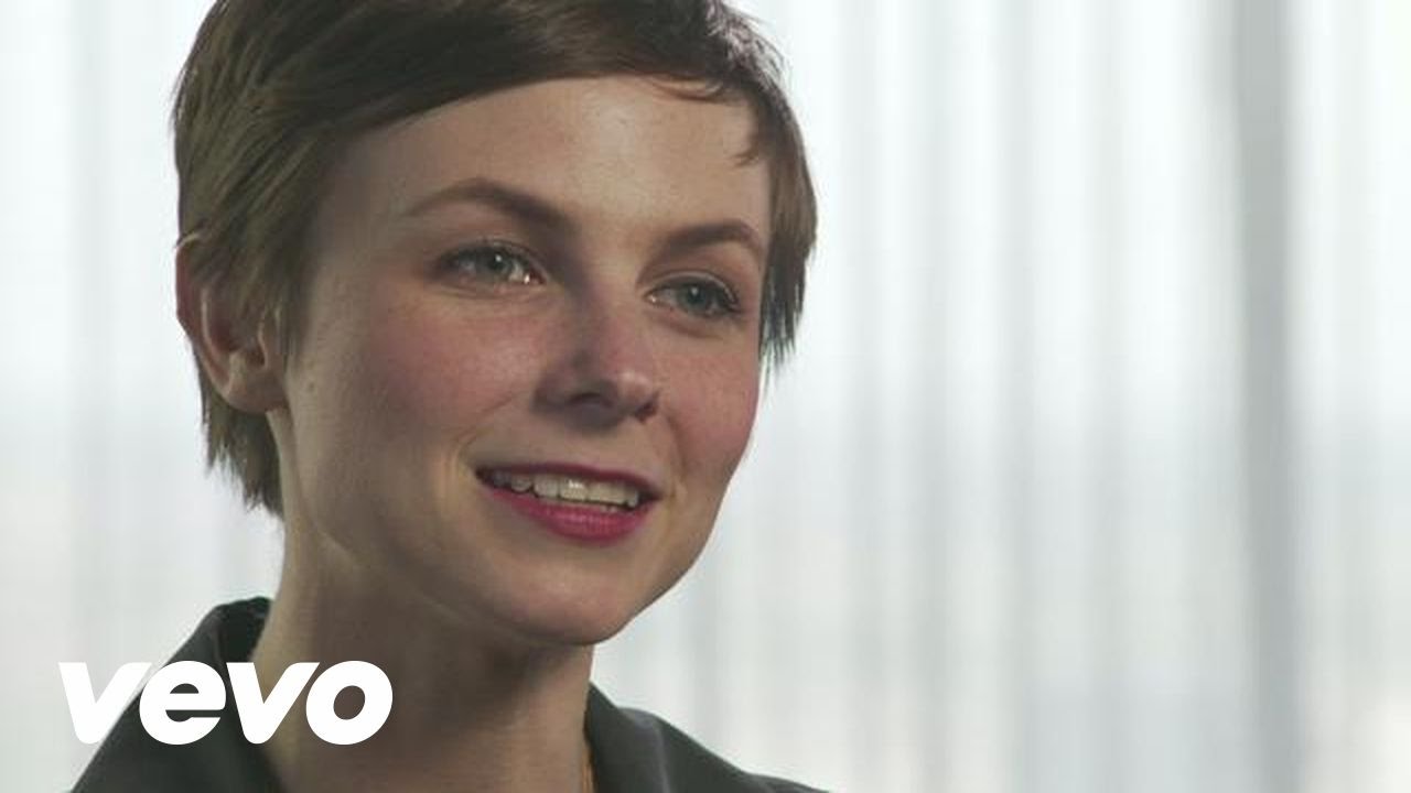 Kat Edmonson - Introducing Kat Edmonson - YouTube