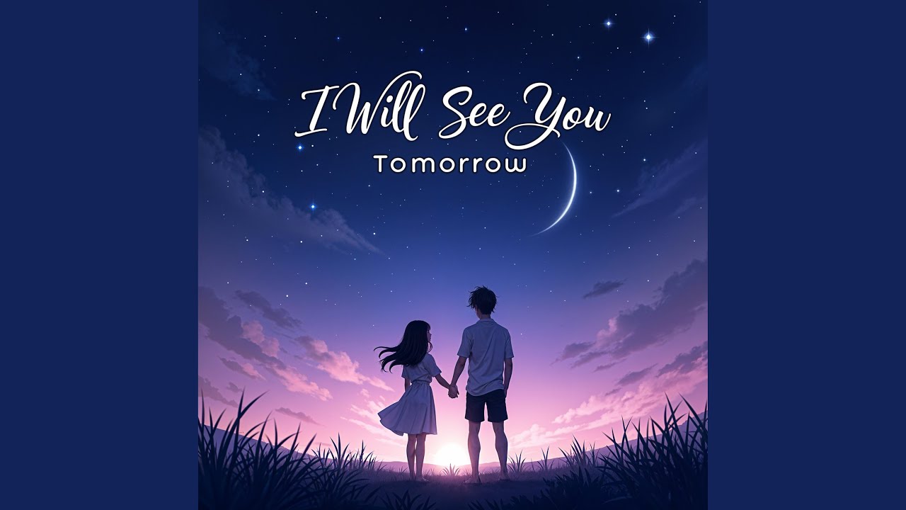 I Will See You Tomorrow - YouTube