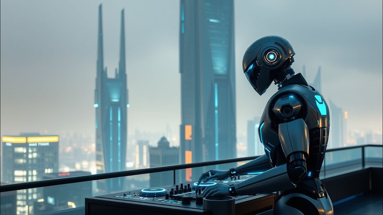 Trance Family Mix 2025 | Euphoric Techno Vibes - YouTube