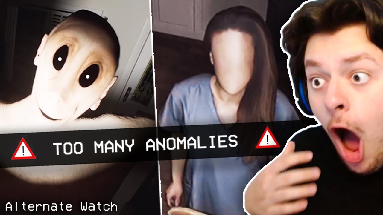 THESE NEW ALTERNATES ARE TOO MUCH!!! | Alternate Watch - YouTube