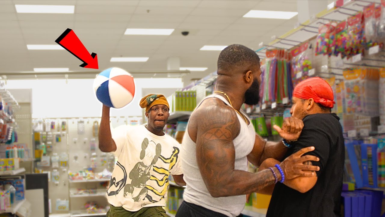 Look Behind You In The Mirror Prank! - YouTube