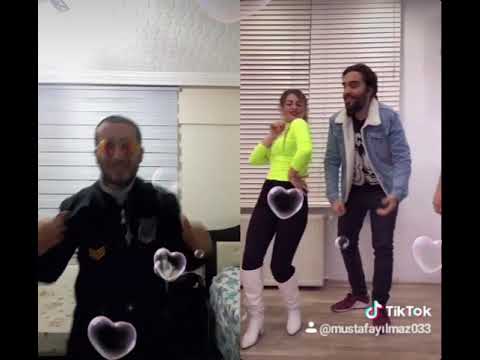 İSMAİL YK  Şarkı(Tik Tok)💙