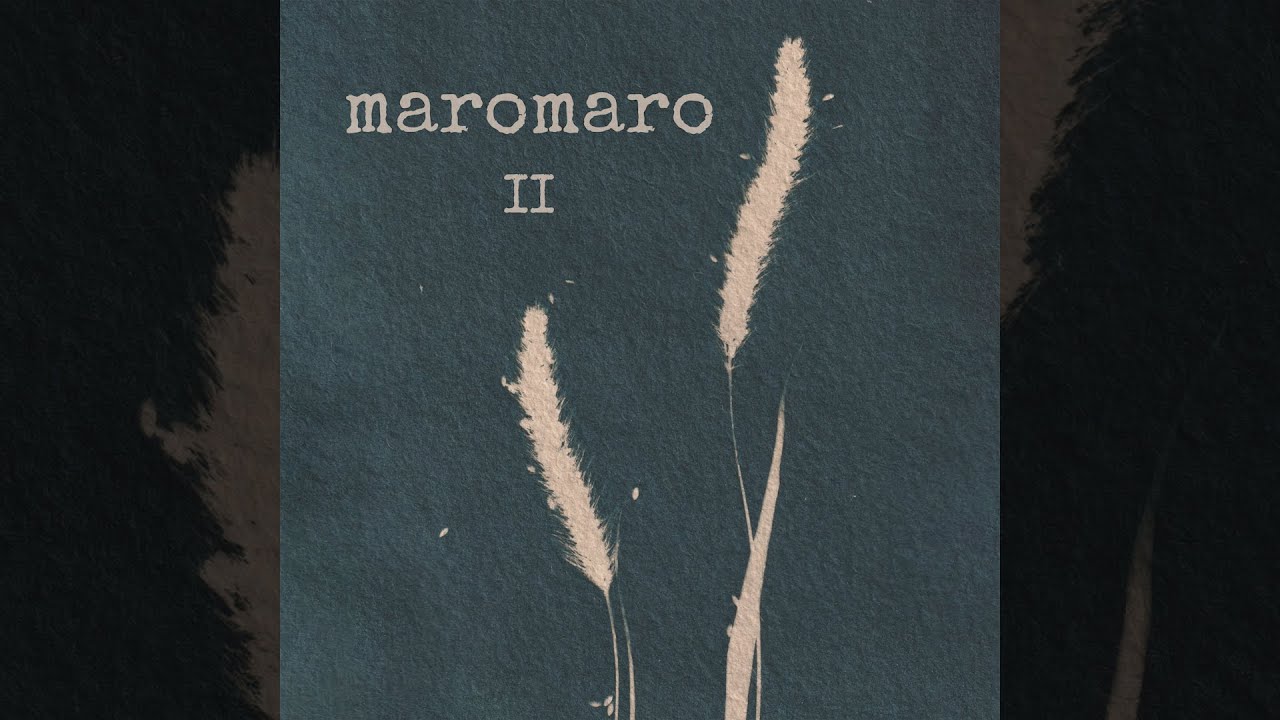 maromaro - "II" (Full EP) - YouTube