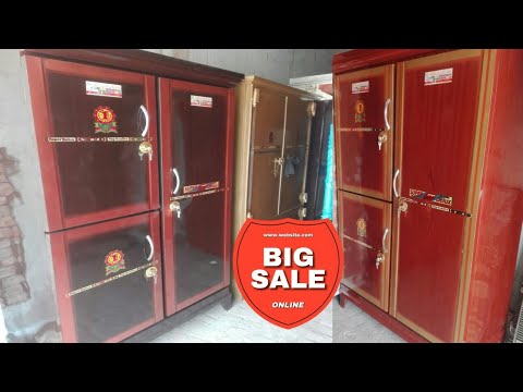 2Door|Special safe Almari|Iron Safe Almari|Long Hanger Almari|SteelSafe ...