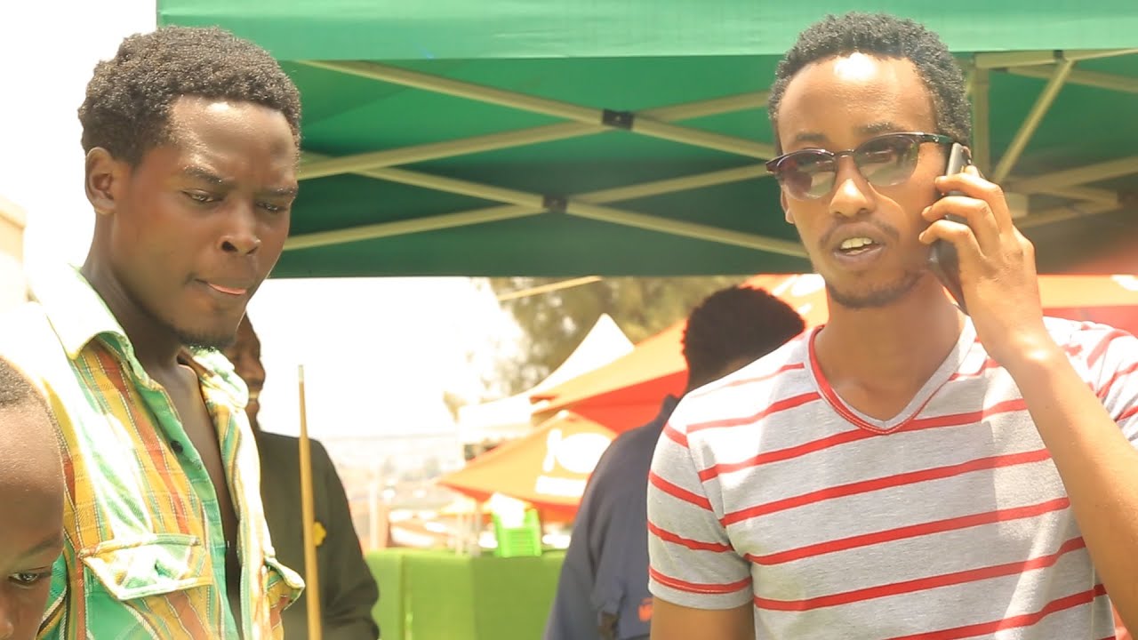 AKADEGE PART 1. Urusimbi rukoze ishyano/ Comisiyonire amennye amabanga ...