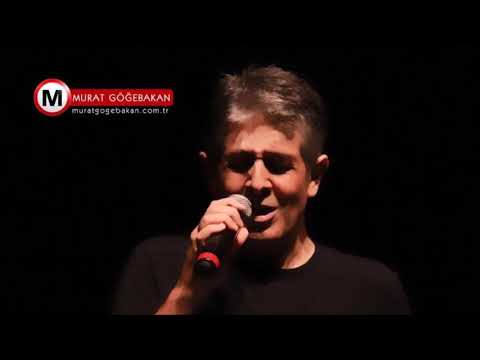 Murat Göğebakan - Seni Sana Bıraktım - ( Official Audio )