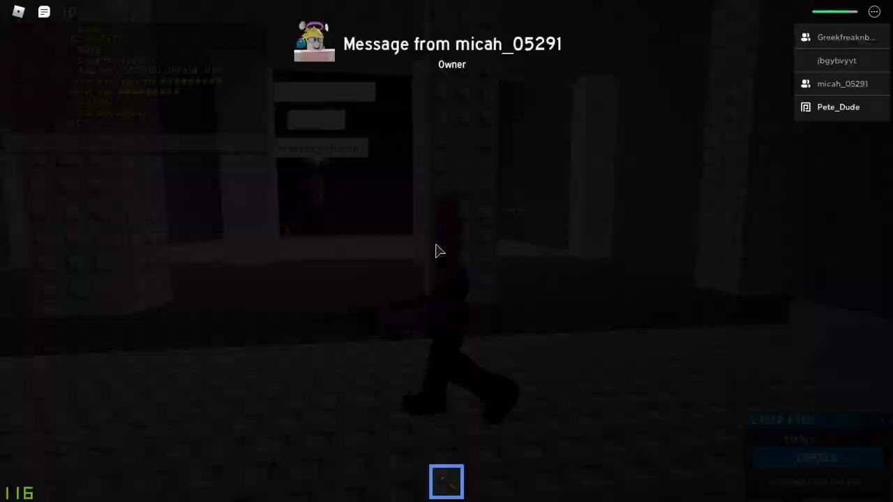 Play ROBLOX with Micah! - YouTube