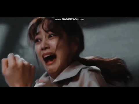 KORE Klip forest kang san - gel