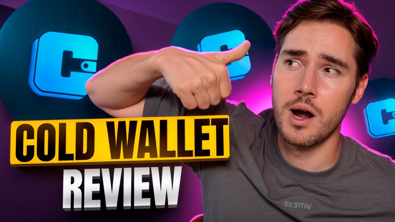Cold Wallet Review: Secure Multi-Chain Wallet + $CWT Presale Explained ...