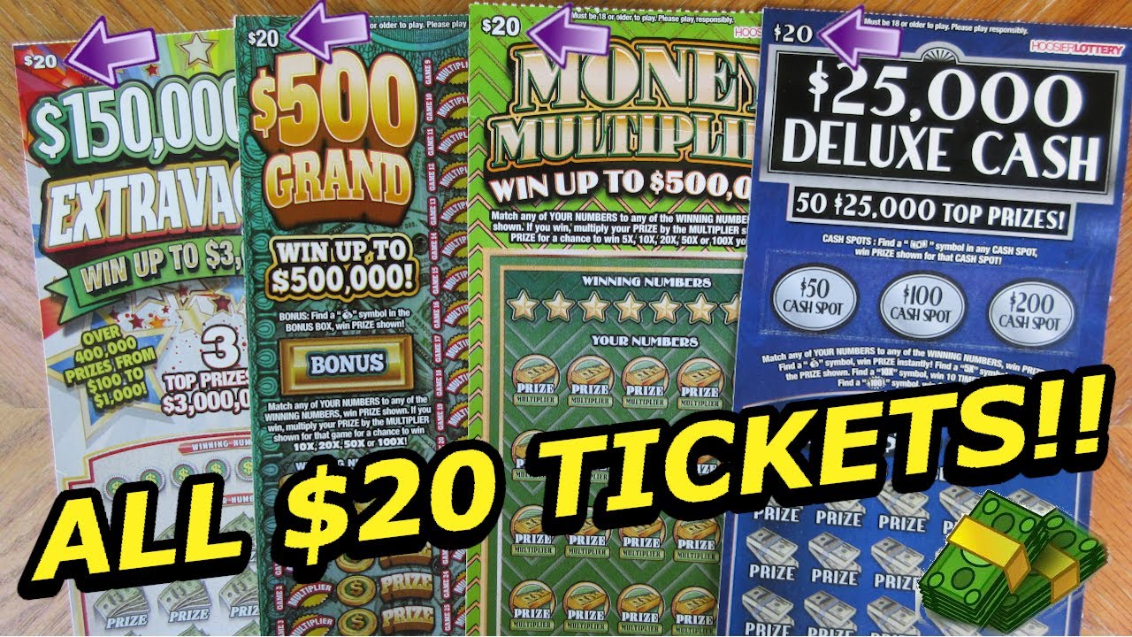 Lost My Mind And Bought Every 20 Scratch Off Lottery Ticket They Had Lost My Mind And Bought Every 20 Scratch Off Lottery Ticket They Had