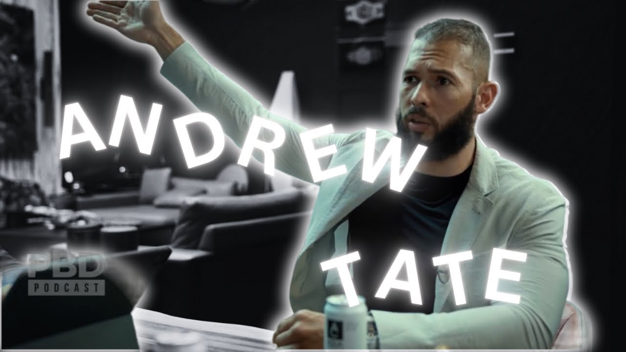 {Tous Le Memes} Andrew Tate edit - TATE 4K 🔥 - YouTube