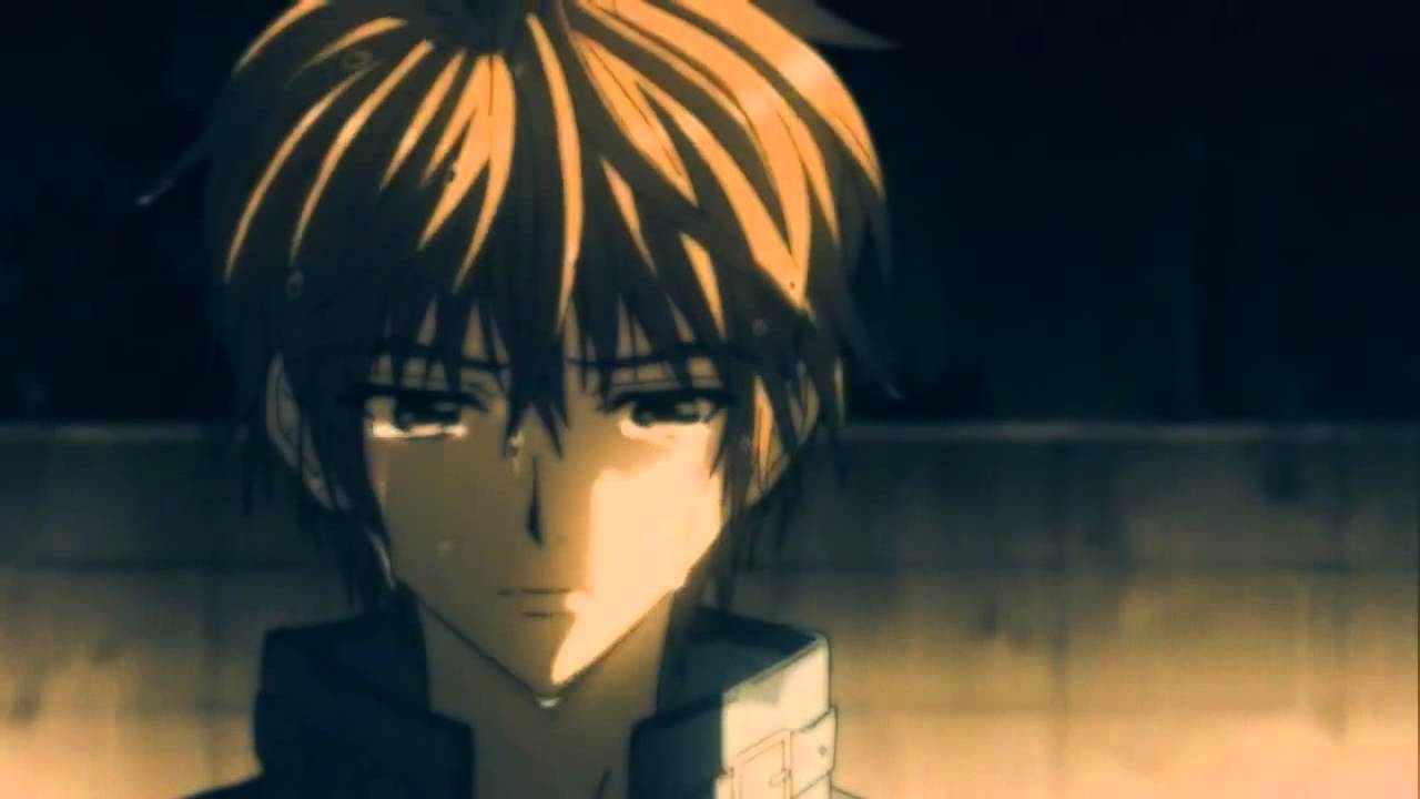 Shusei x Hotsuma (AMV) - Carry Me Through - YouTube