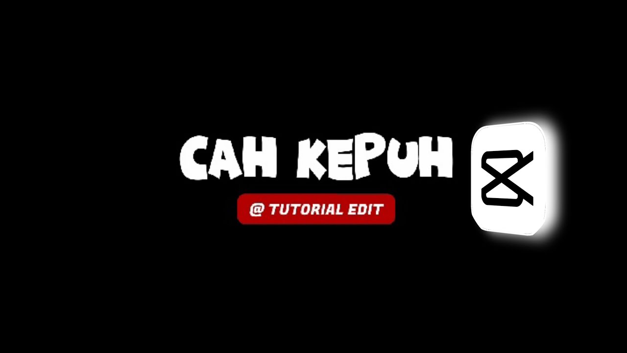 CARA MEMBUAT OPENING VIDEO YOUTUBE DI CAPCUT || CAPCUT TUTORIAL@Tutorialedit93 - YouTube