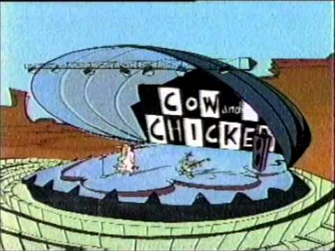cartoon network powerhouse 98 - YouTube