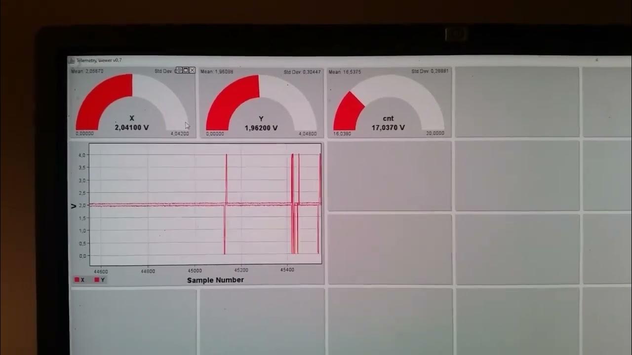 Autotronic Massey Ferguson Tester Sterowników wydajności mocy układów ...