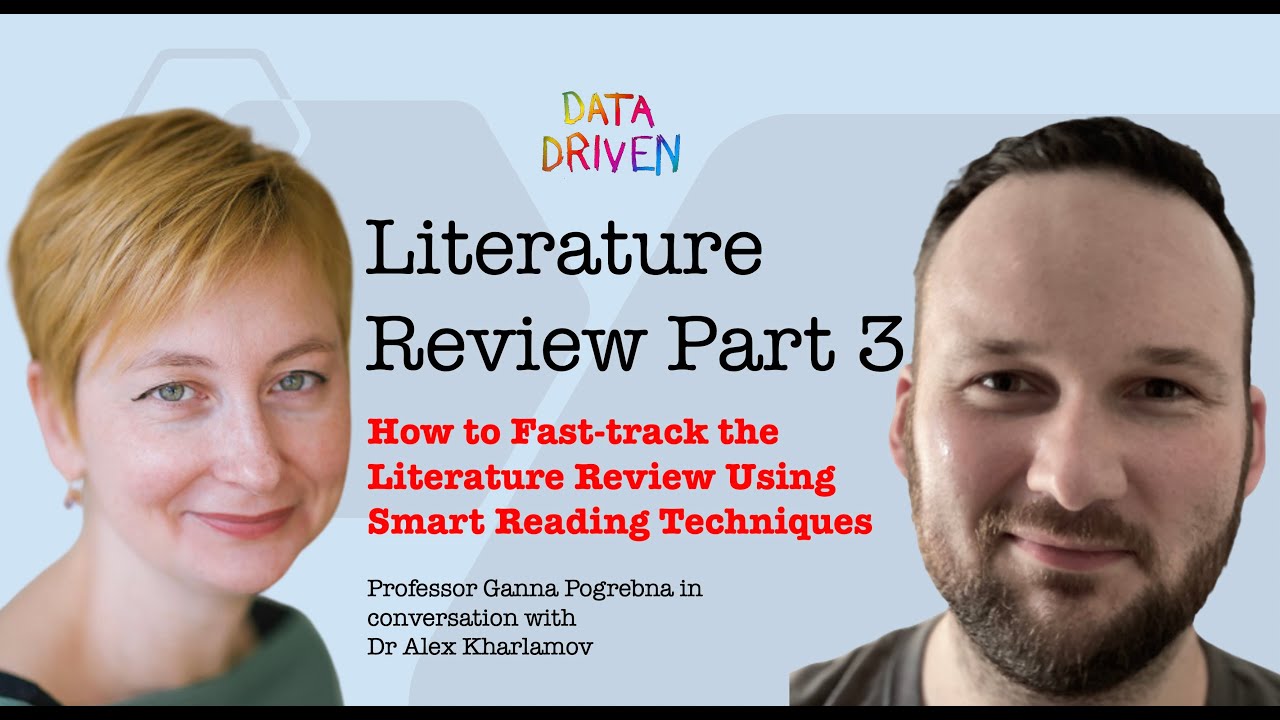 Literature Review Part 3 How To Fast track The Literature Review Using literature-review-part-3-how-to-fast-track-the-literature-review-using
