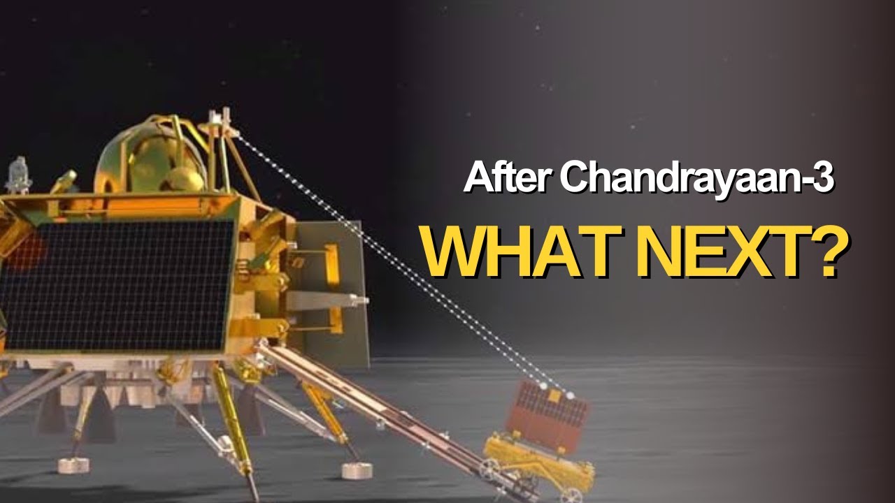#isro - Next Missions ? - YouTube