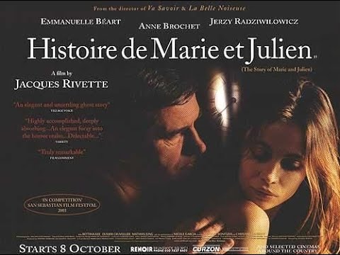 '' histoire de marie et julien '' - official trailer 2003.