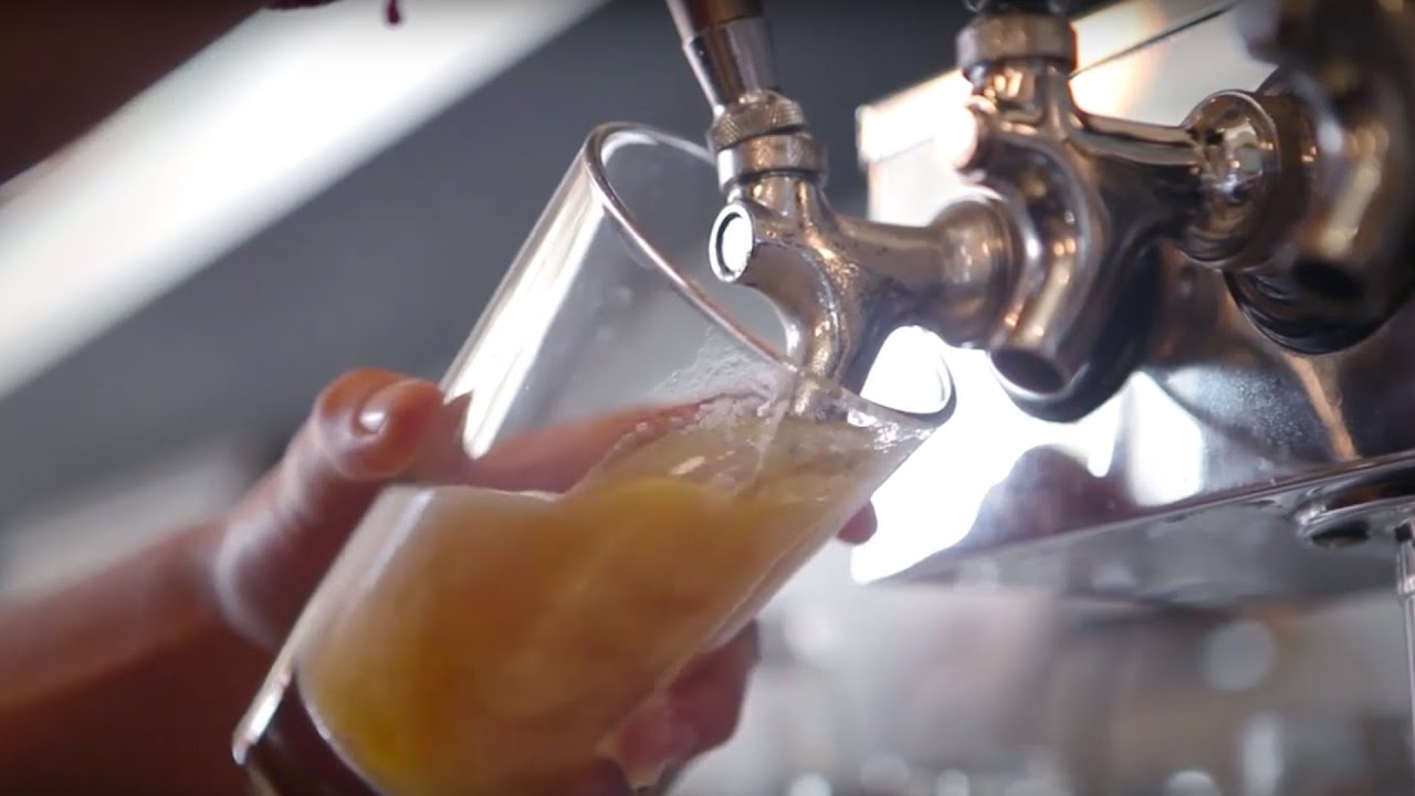 FST 3V - Introduction to Brewing and Beer - Charles Bamforth - UCD ...