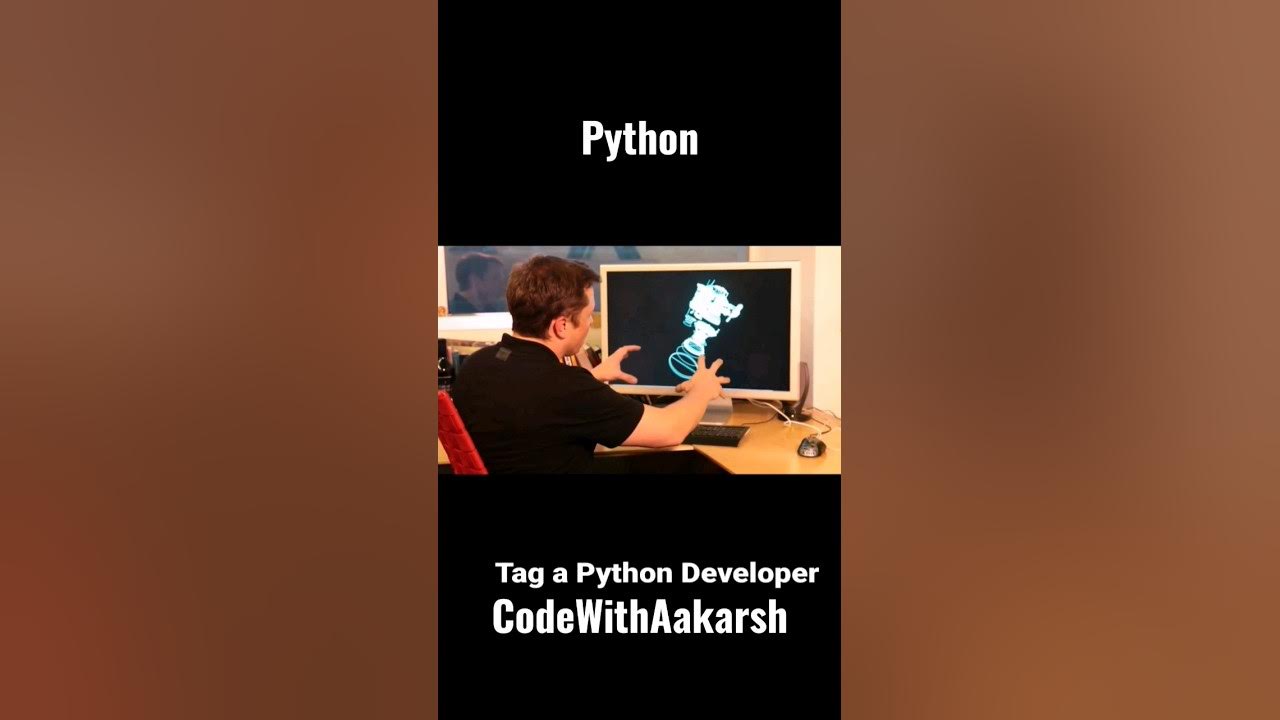 So Which Programming Language Best In 2023 Shorts Pythonlearning Python Python3 Pythoncode