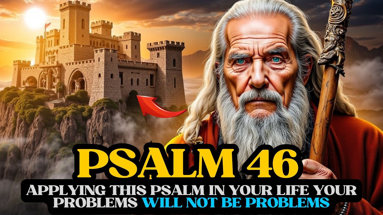 PSALM 46 WHAT I LEARNED FROM ONE OF THE MOST POWERFUL PSALM IN THE psalm-46-what-i-learned-from-one-of-the-most-powerful-psalm-in-the