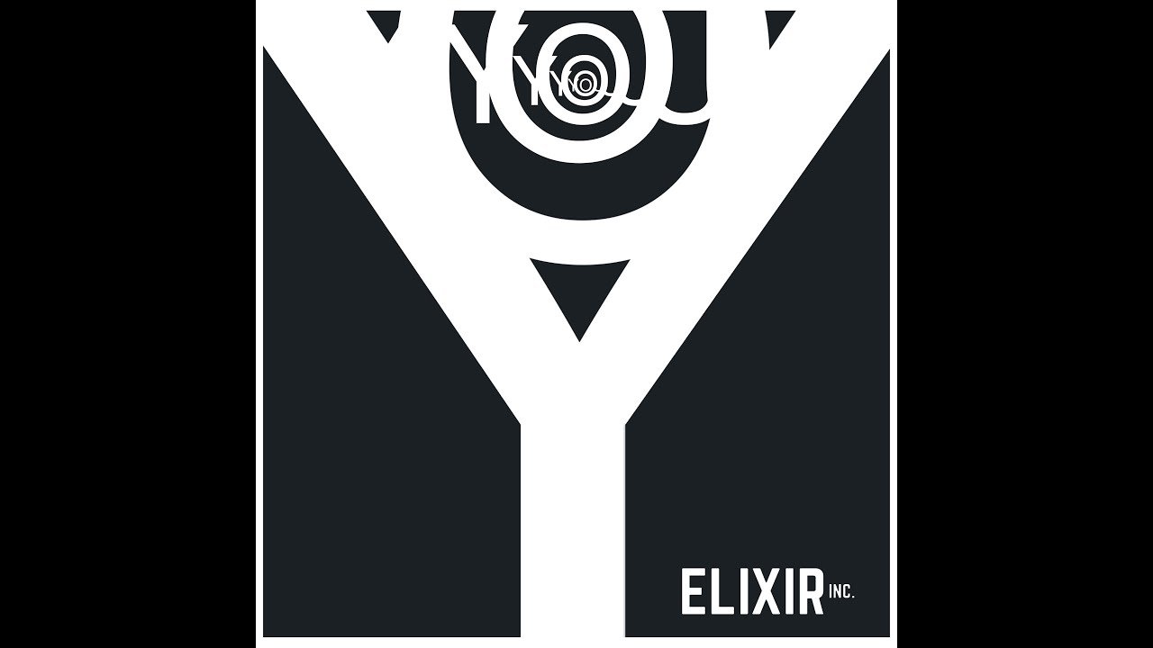 YOU - LYRIC VIDEO - ELIXIR INC - YouTube