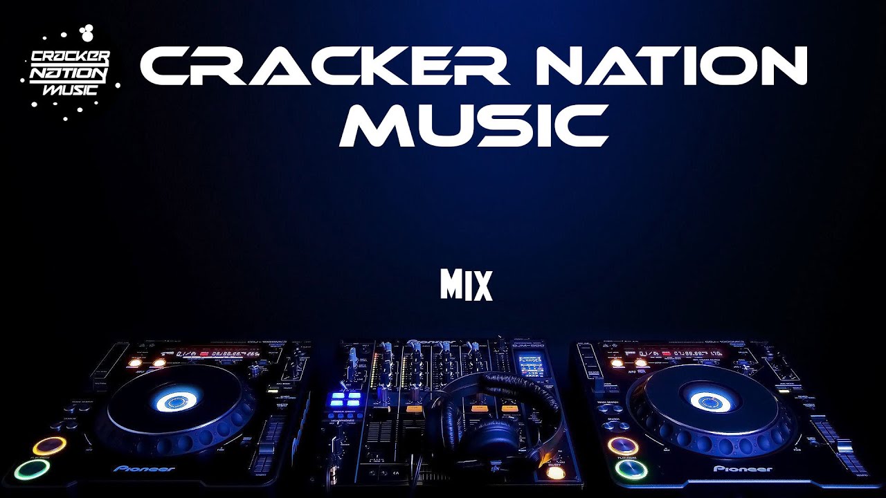 Cracker Nation Music - Bonus Mix - YouTube