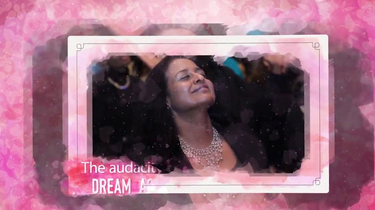 Overflow 2020 - YouTube