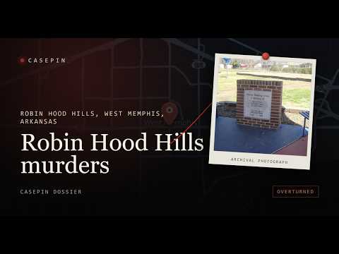 Robin Hood Hills murders