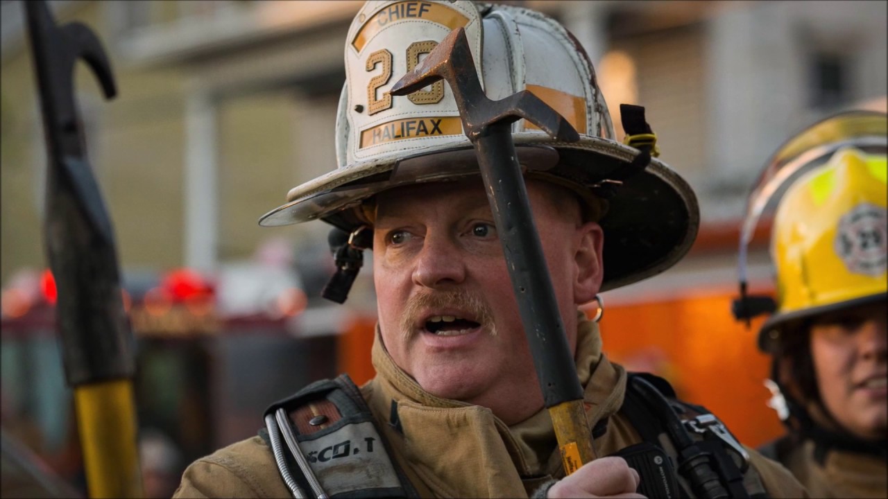 Halifax Fire Dept. 2016-2017 Year End Video - YouTube