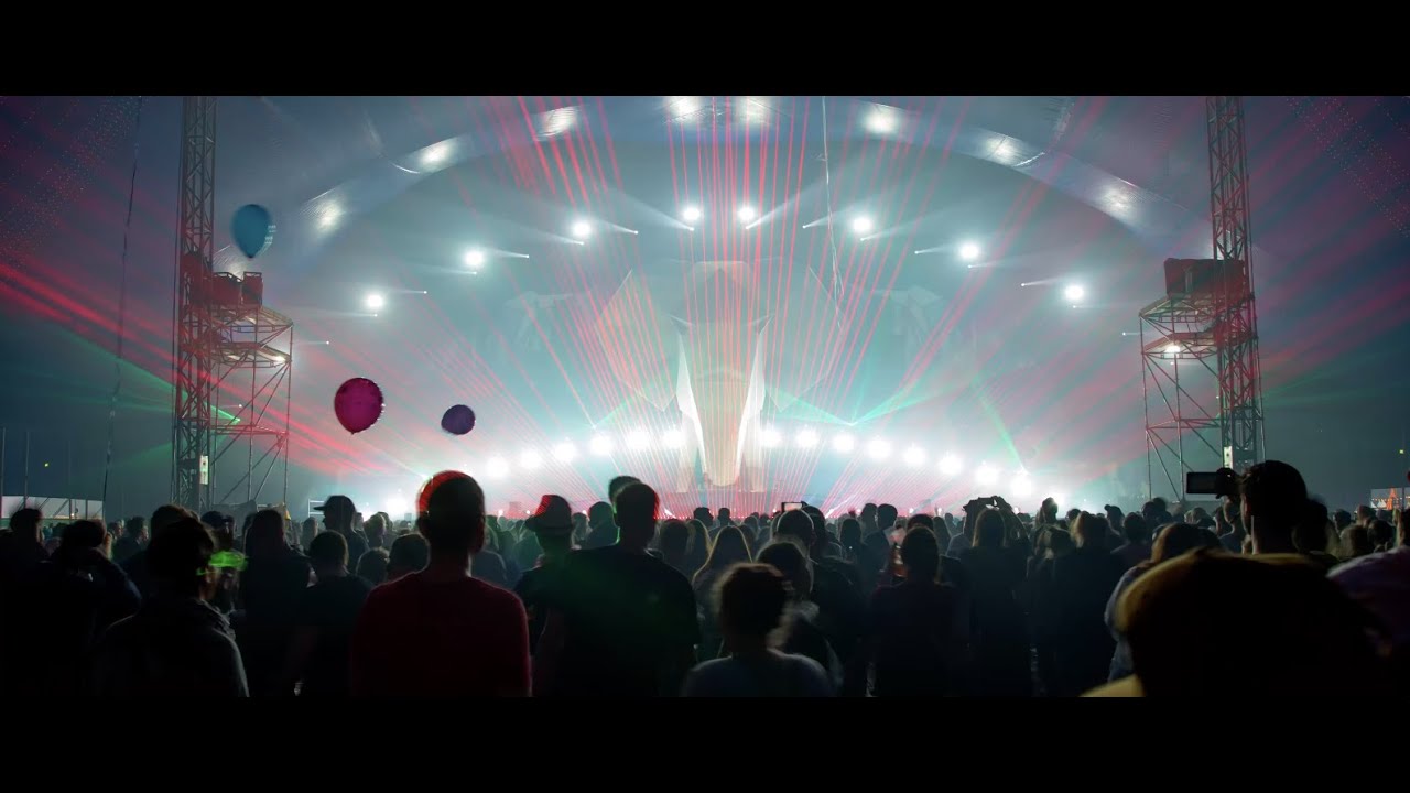 Ryan Lester Hyperlapse Reel 2019 (4K) - YouTube