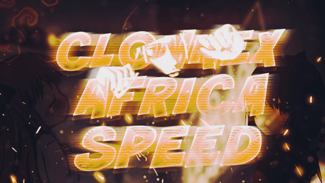 CLONNEX - Sigma [speed + nightcore] [by/Weax] - YouTube