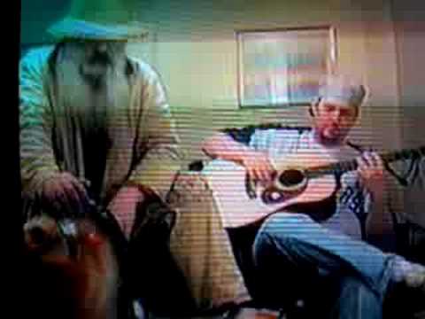 John Weldy Ligonier Indiana MSG song - YouTube