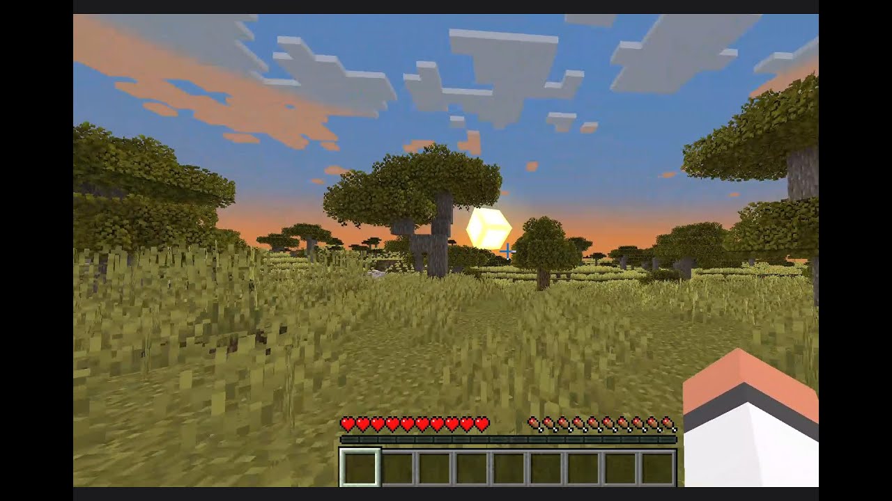 Survival Minecraft: Survivor's Elegy, Ep 1 - YouTube