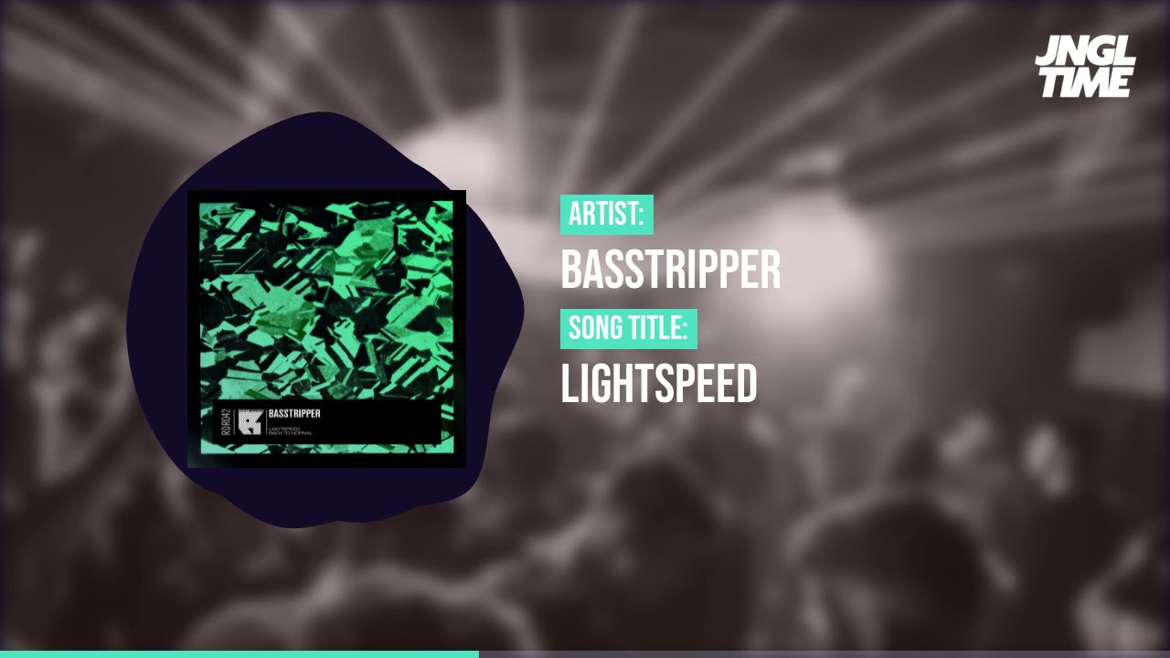Basstripper - Lightspeed - YouTube