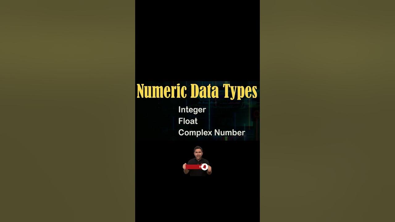 Quick Cheat Sheet To Python Data Types For Beginners Learn Python