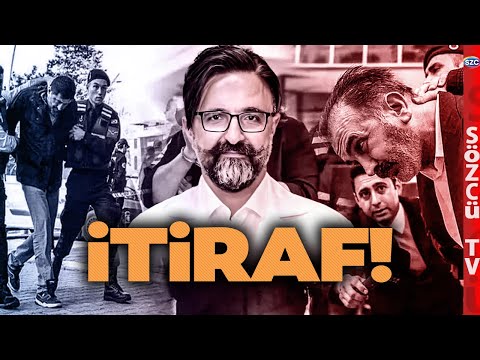 Yenidoğan Çetesi Elebaşısı Fırat Sarı'dan Kan Donduran İtiraf! 'Biliyorlardı'