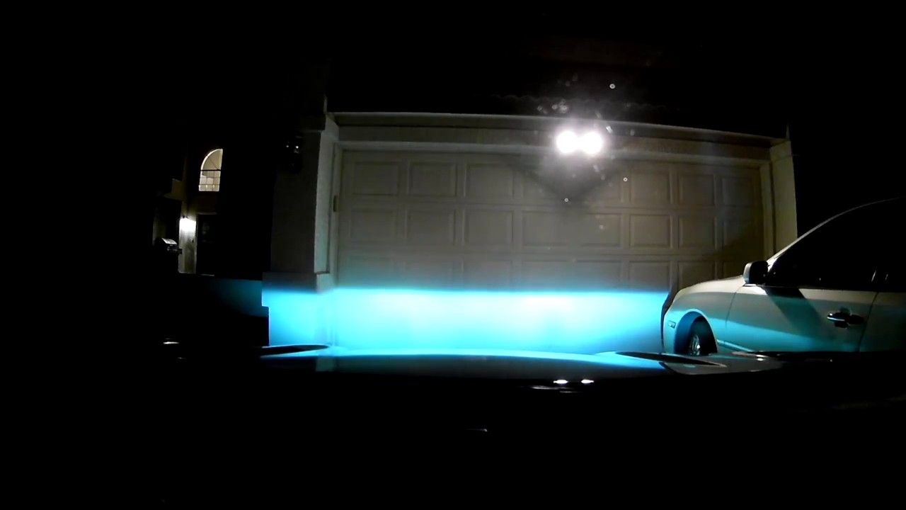 OPT-7 Bolt Cyclone H7 HID Kit - YouTube