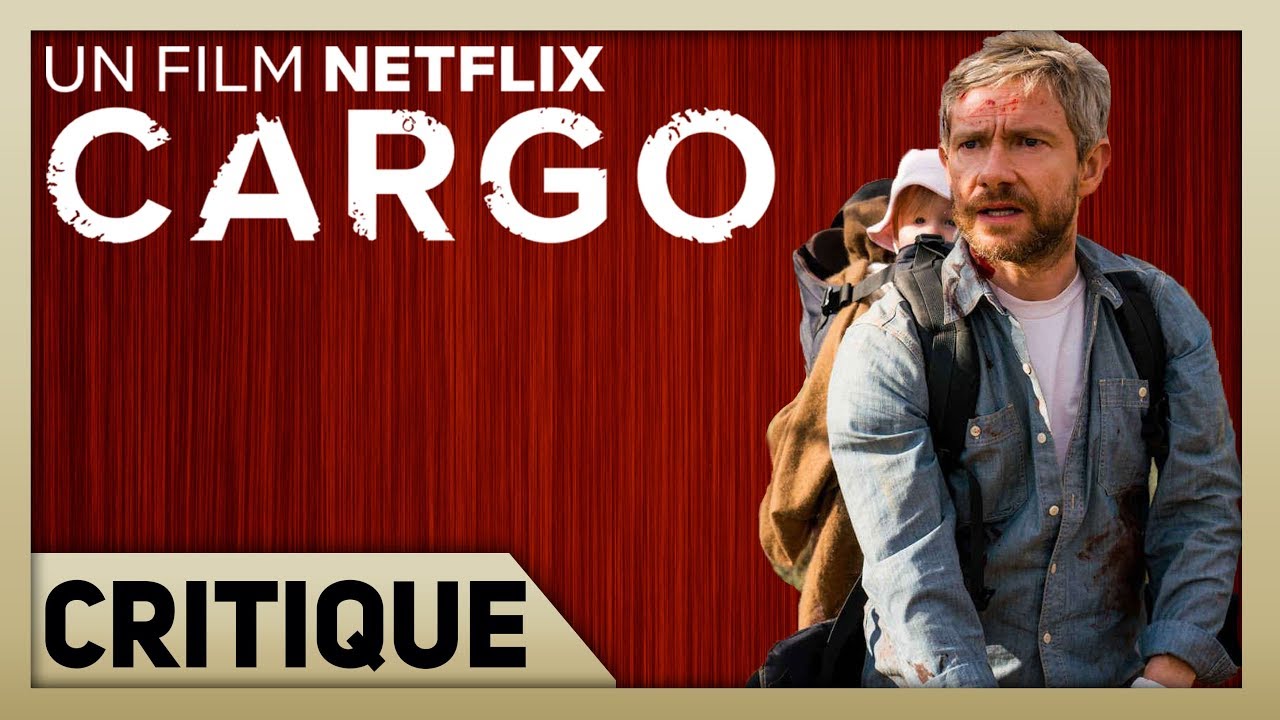 Critique - CARGO : Zombies & Colonialisme [Spoilers] - YouTube